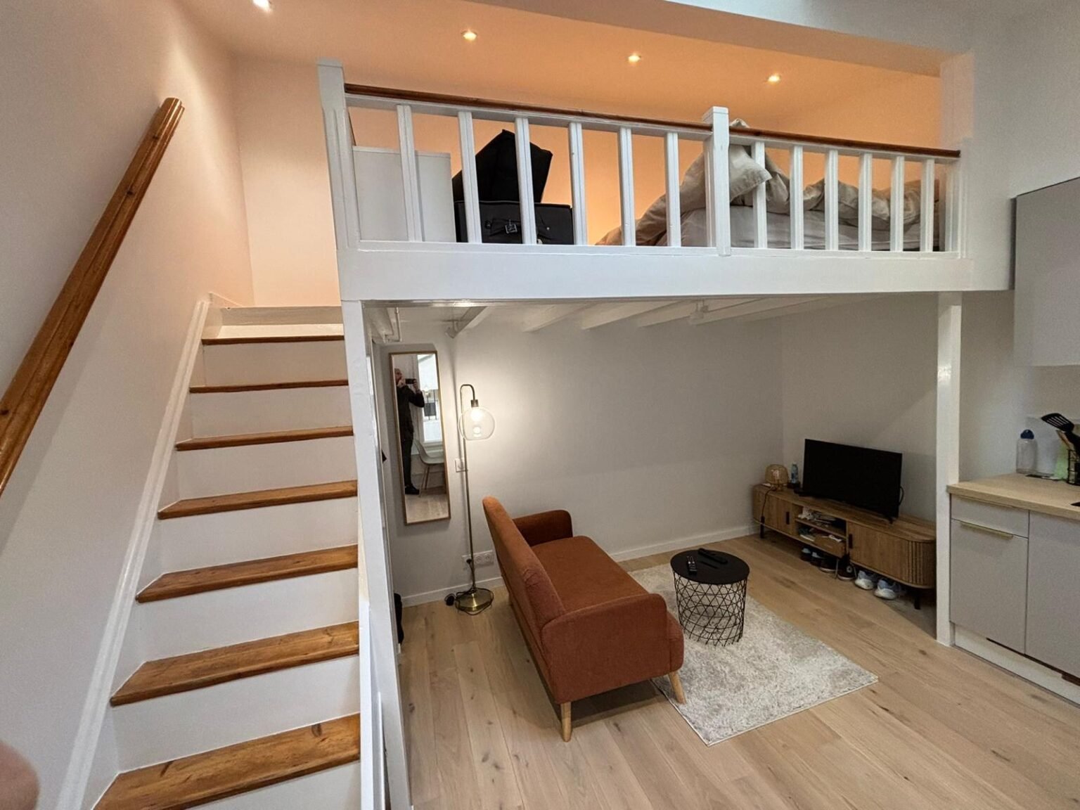 ErasmusHomes – Location appartement meublés en Europe