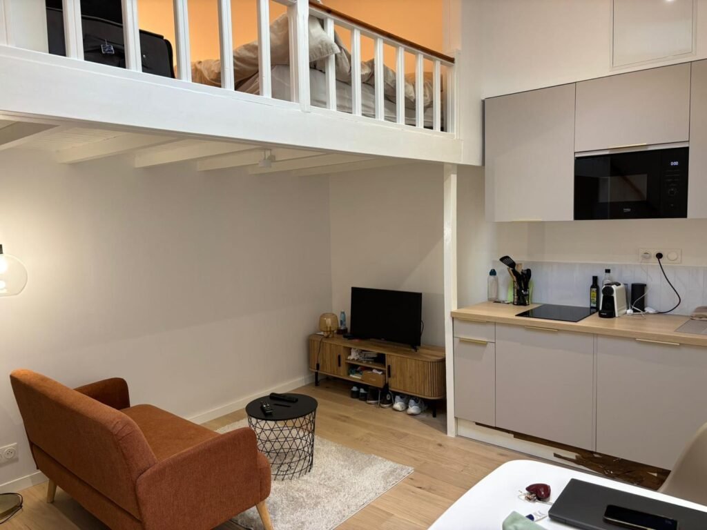 ErasmusHomes – Location appartement meublés en Europe